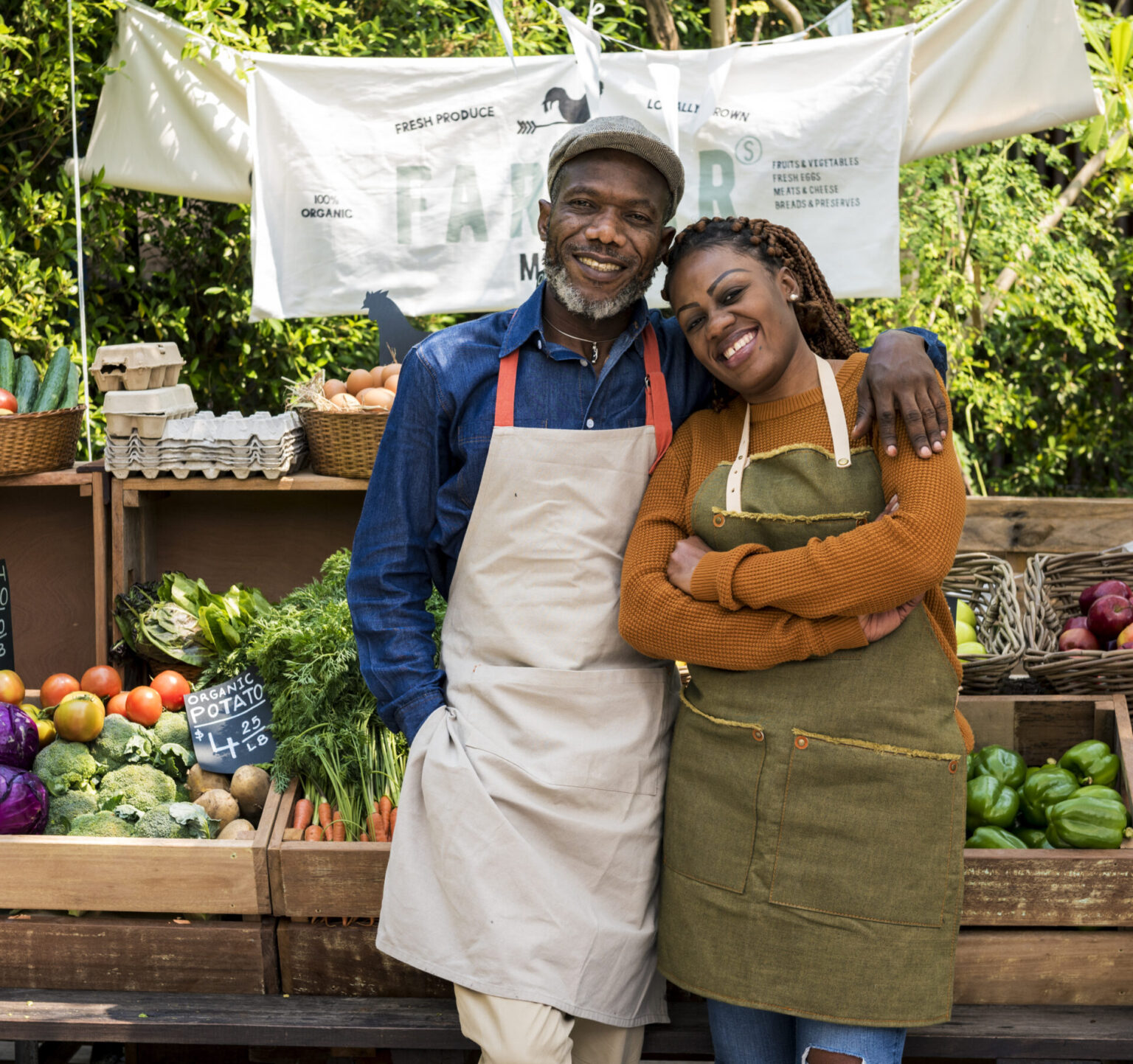 About - Lancaster Farmland Trust
