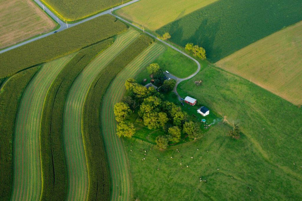 About - Lancaster Farmland Trust