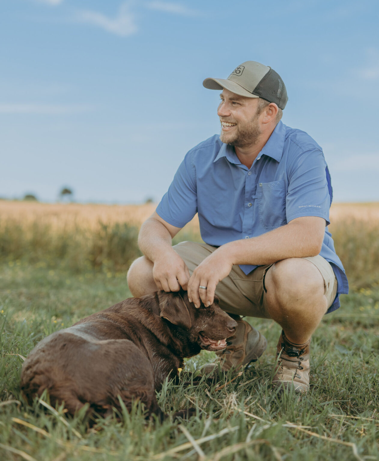 How We Preserve Land - Conservation Easement - Lancaster Farmland Trust