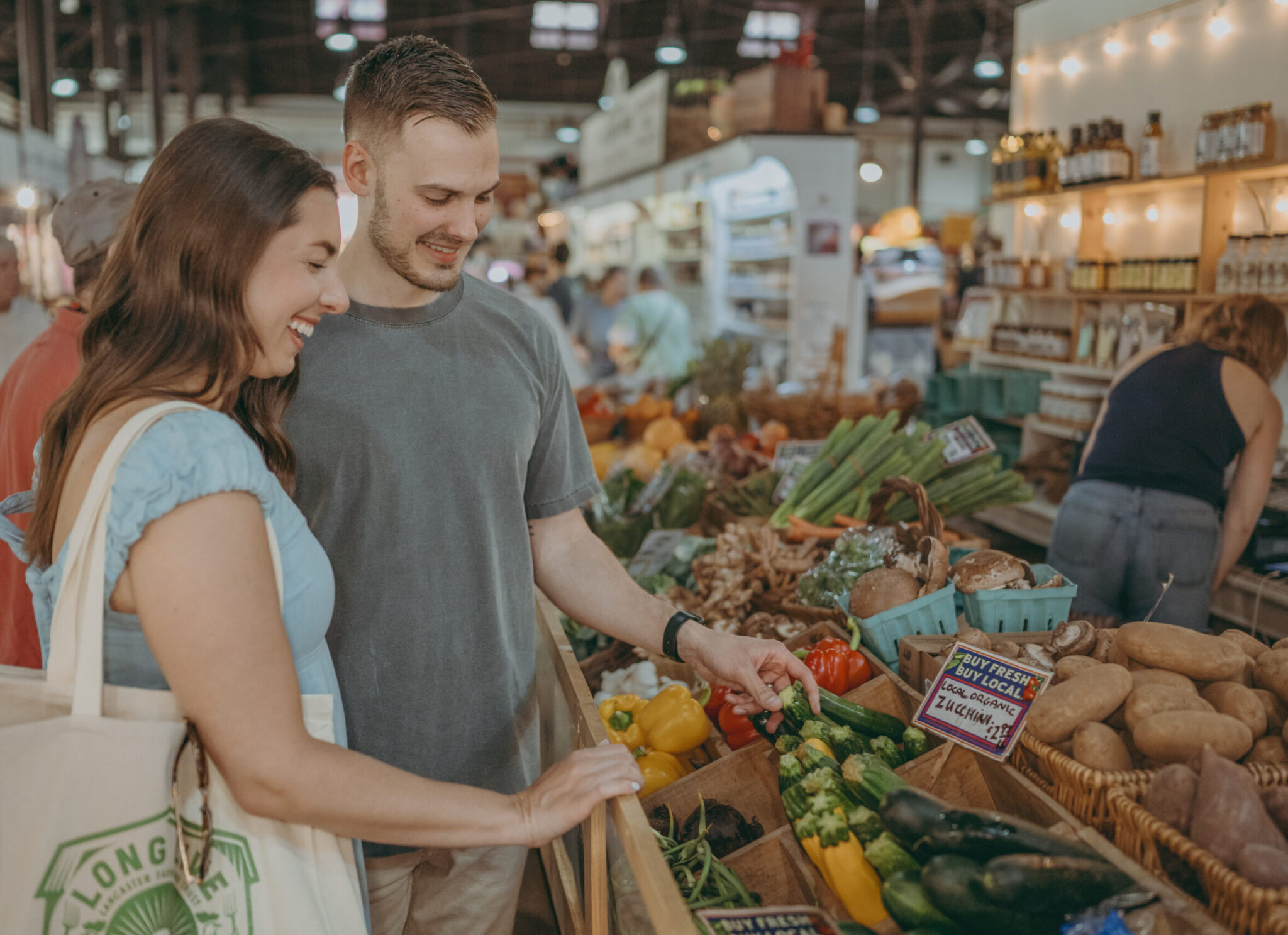 Support Our Mission - Lancaster Farmland Trust