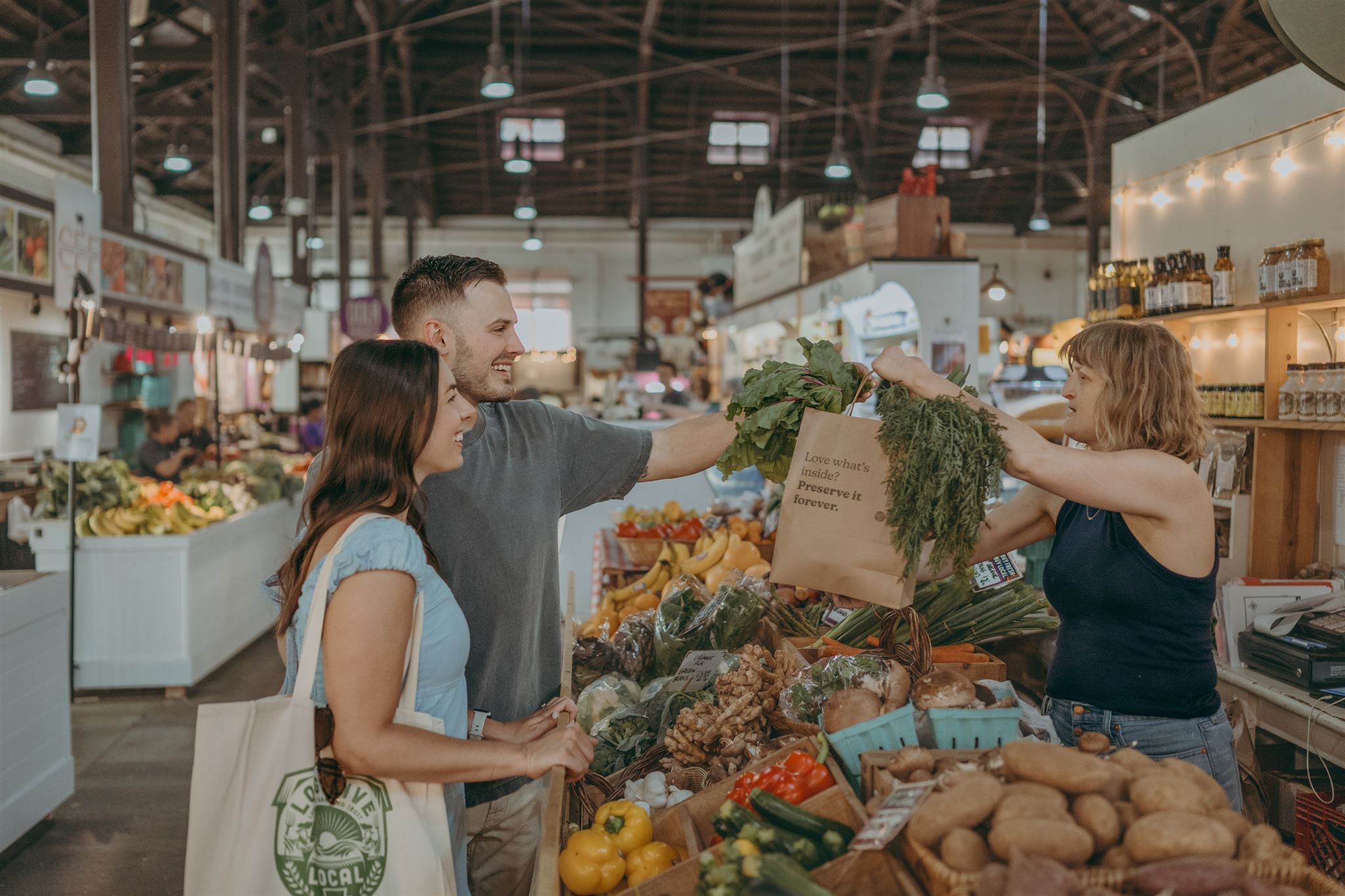 Contact Us - Lancaster Farmland Trust