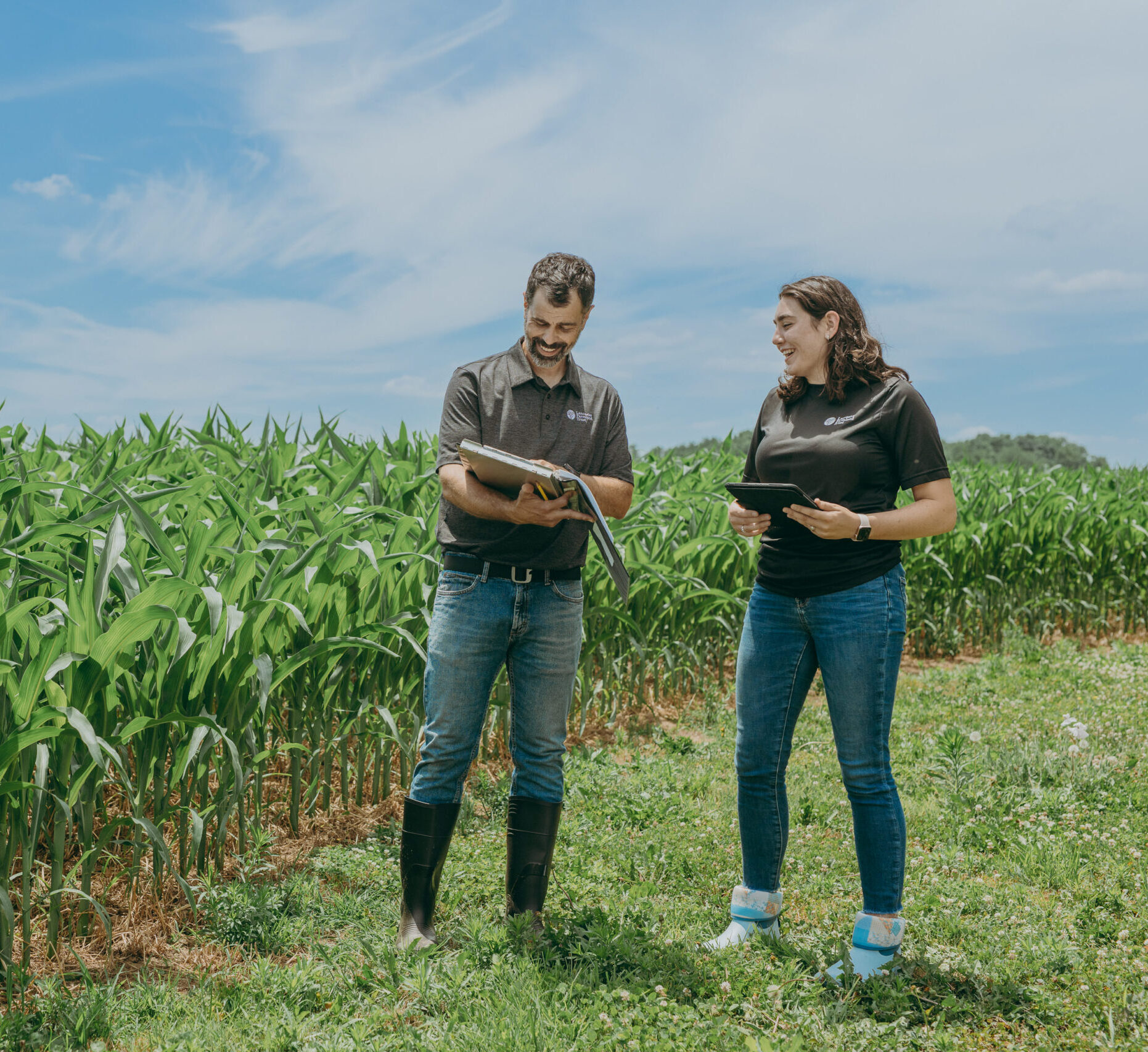 Join Our Team - Lancaster Farmland Trust