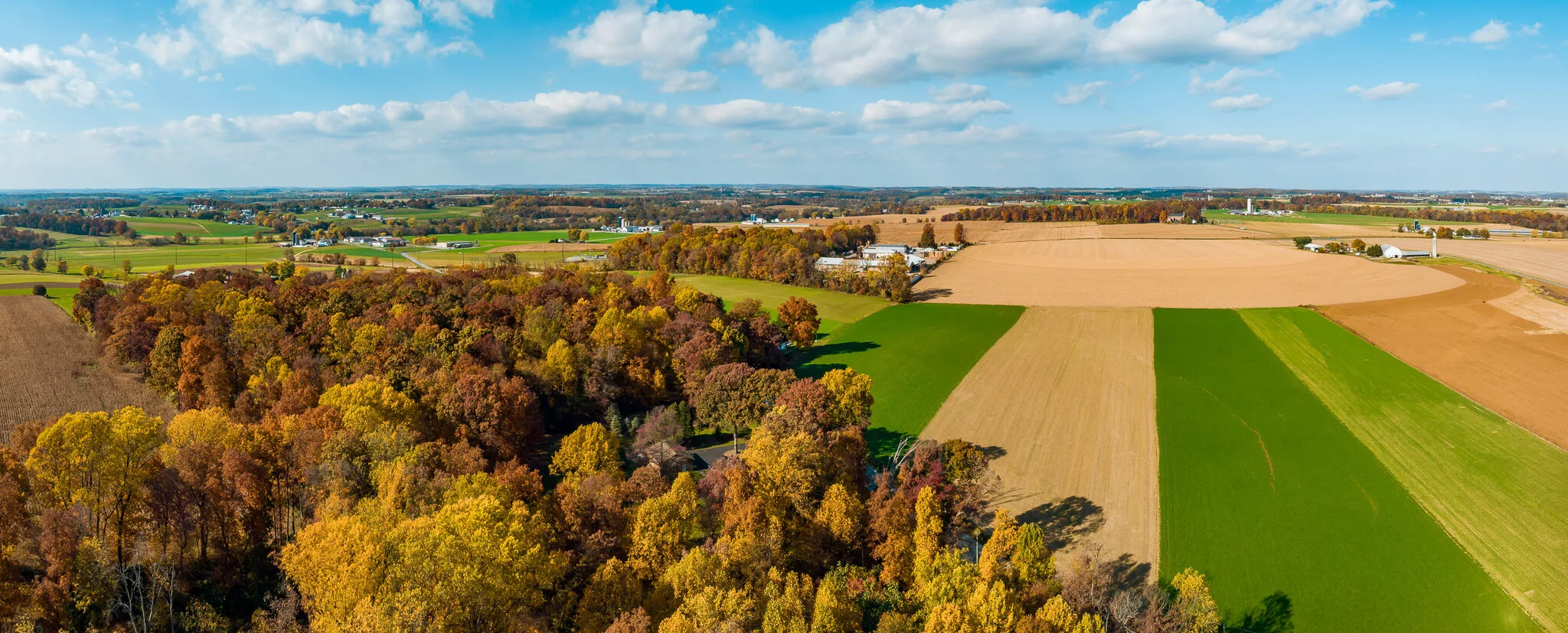 2025 Together, for the Land Annual Dinner - Lancaster Farmland Trust