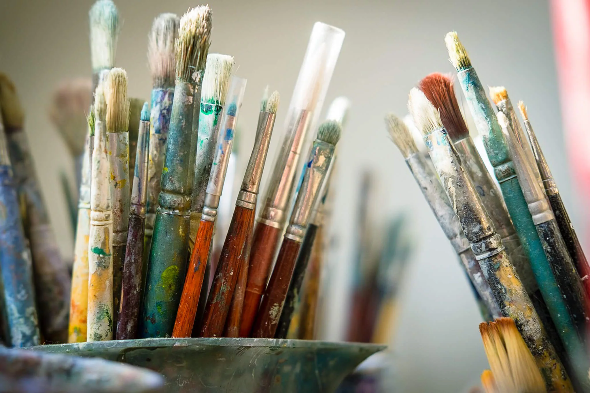 Painting with a Twist Fundraiser - Lancaster Farmland Trust